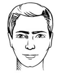 AI Face Shape Detector - Instant Analysis