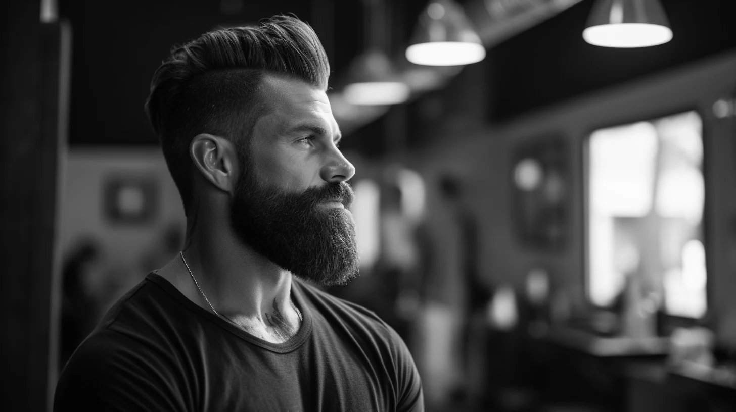 Best Beard Styles for Face Shapes: A Guide to Beard Styles