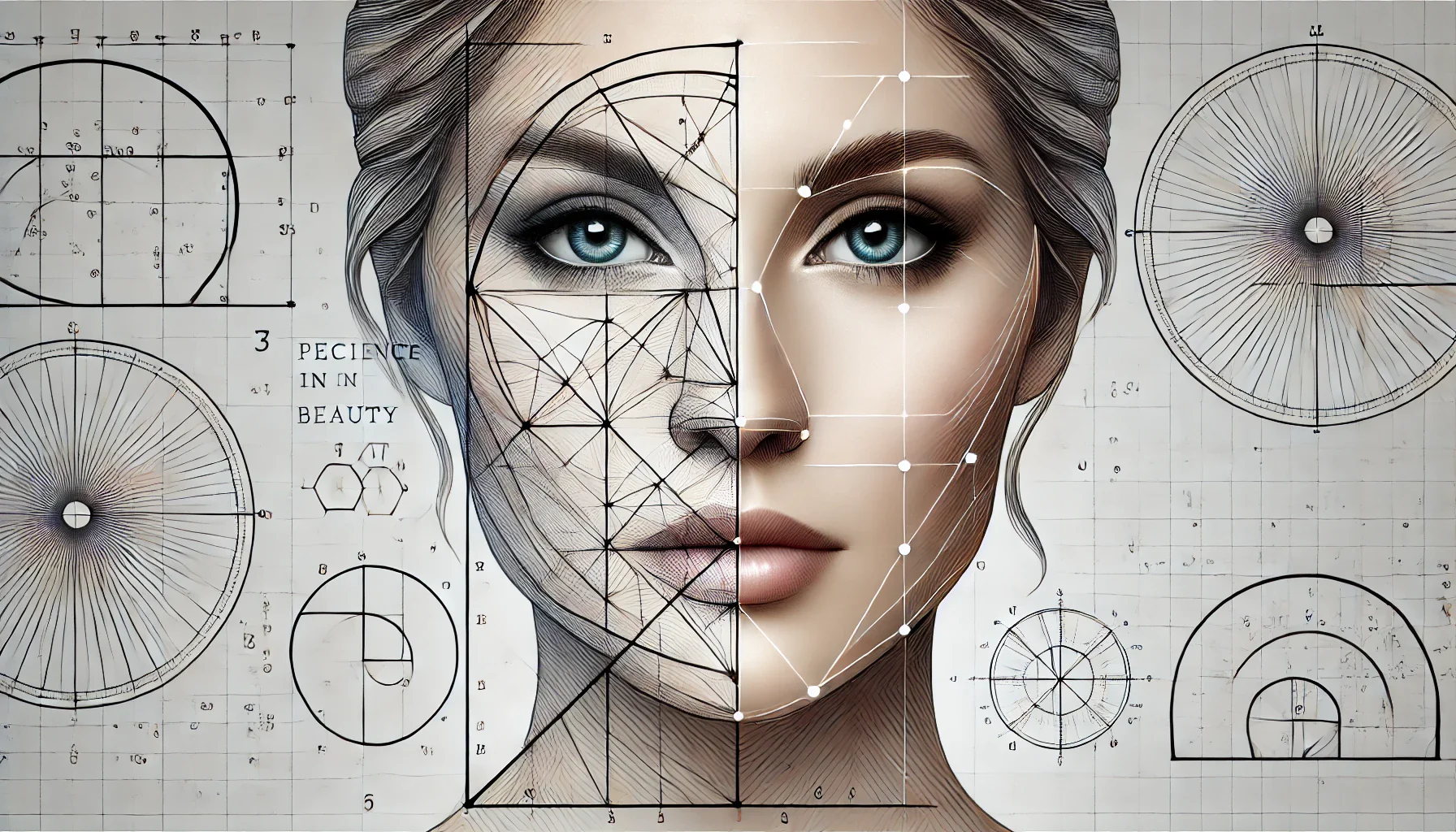 Facial Symmetry and Proportions: What You Need to Know